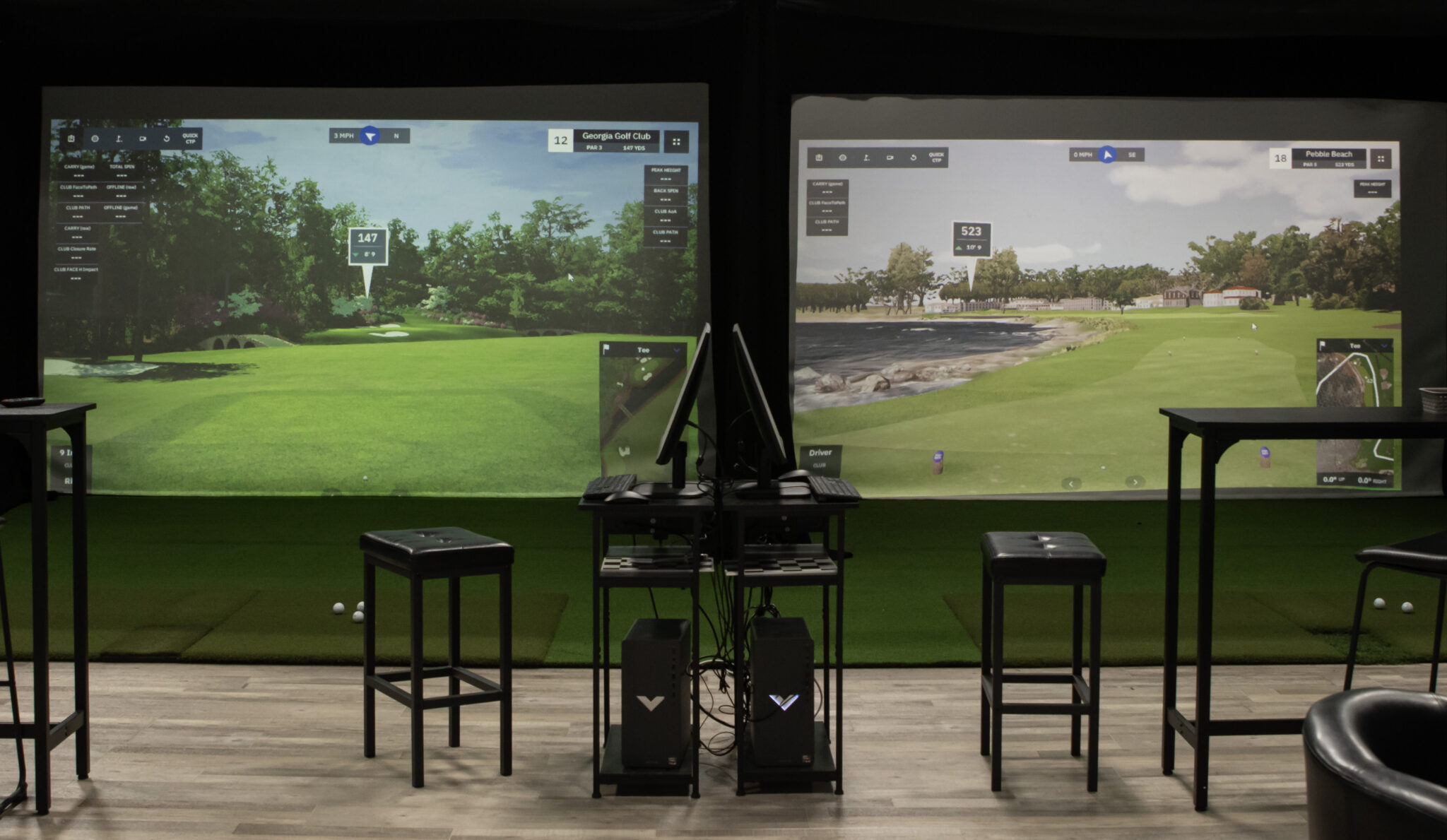 Photo Gallery - THEDIVOT.GOLF