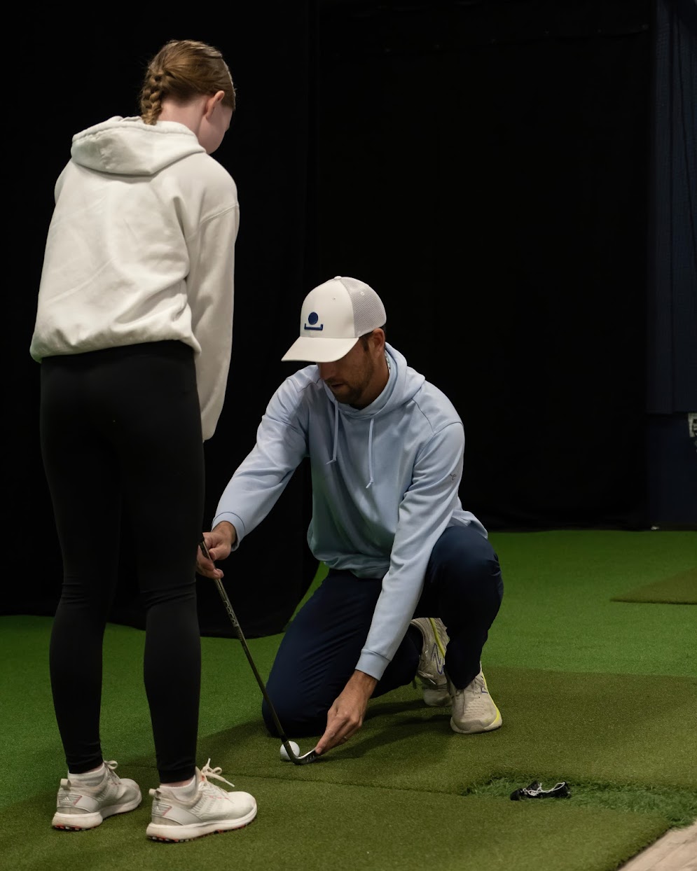 PGA Professional Staff & Private Lessons - THEDIVOT.GOLF