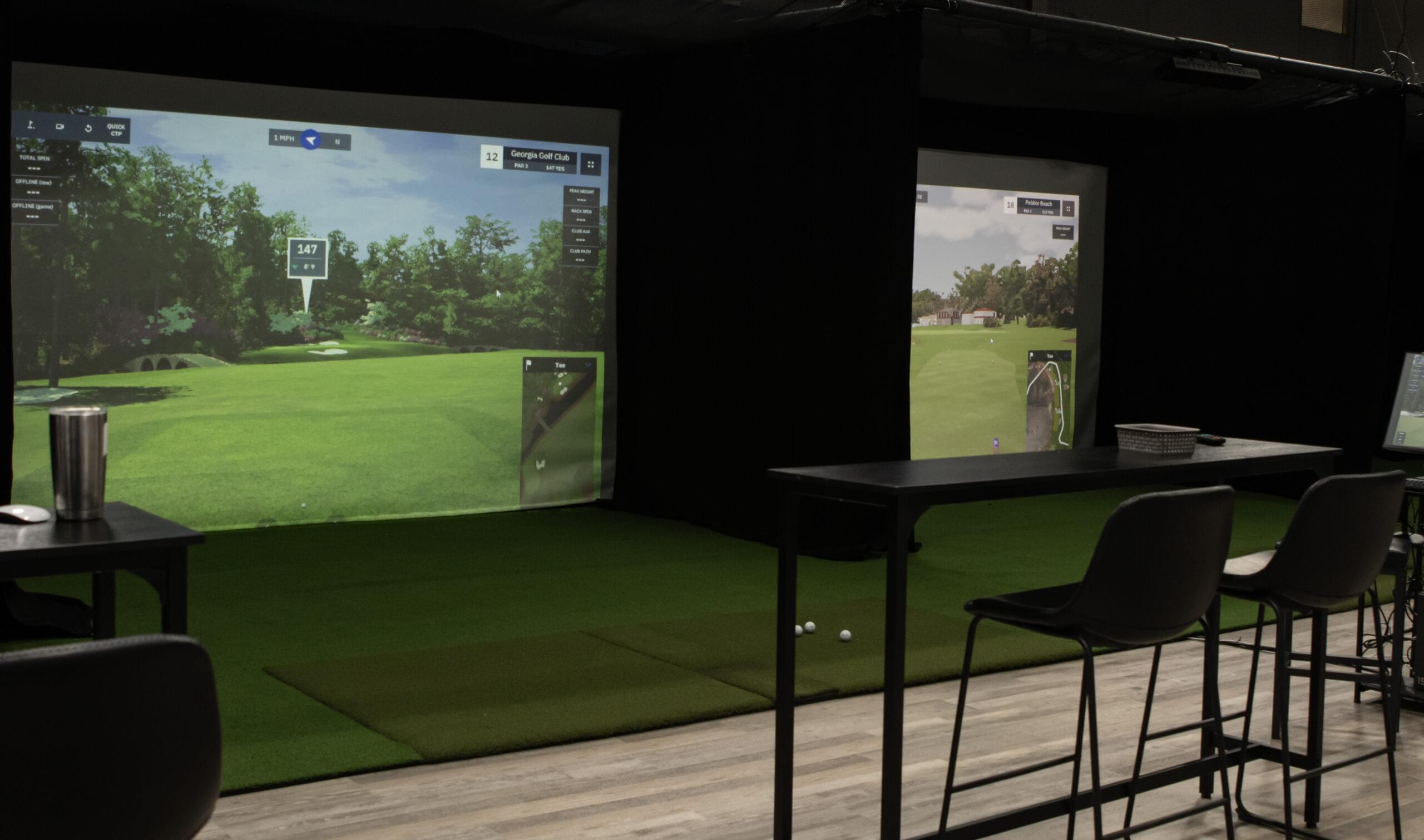 Homepage - THEDIVOT.GOLF